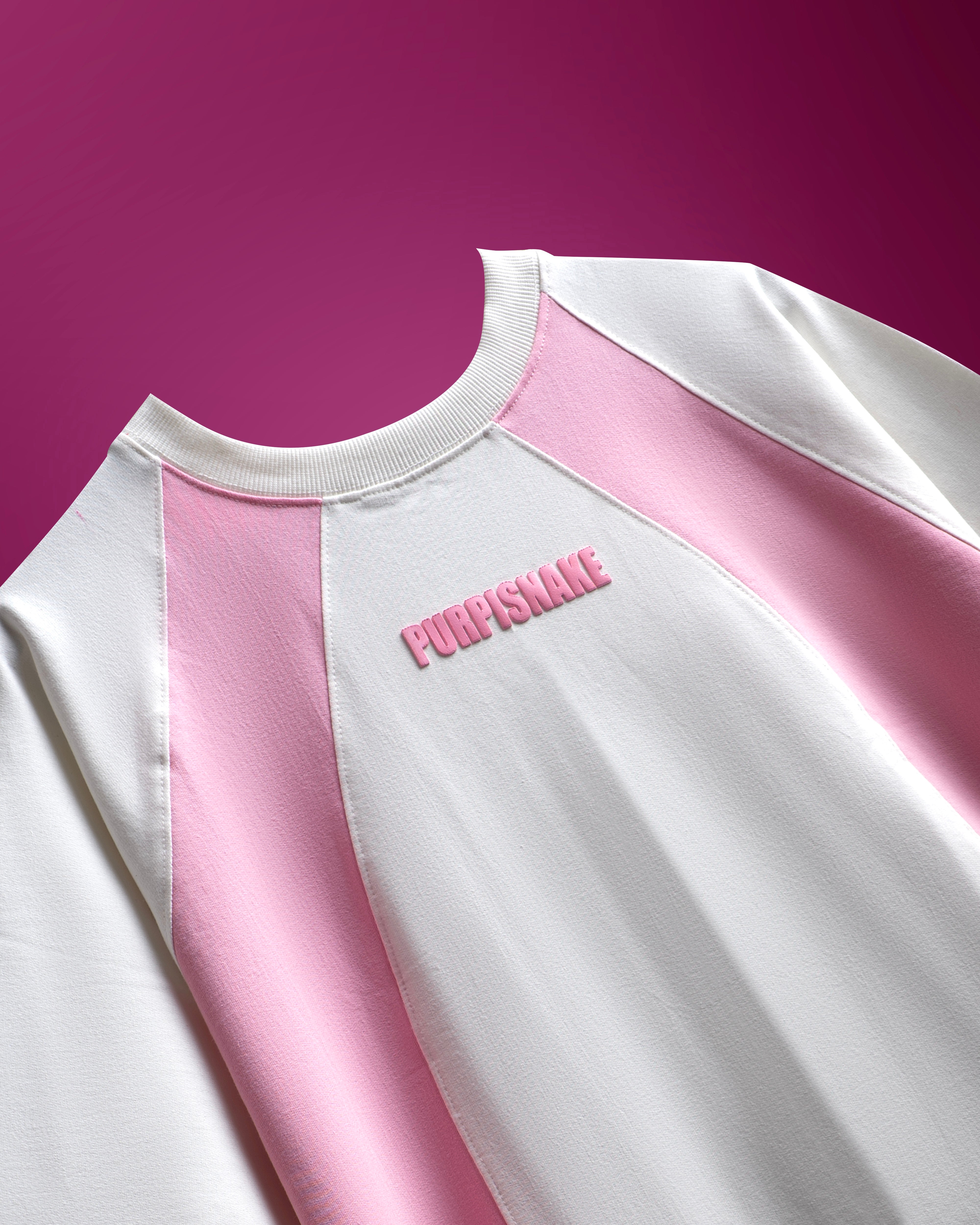 Pink pop – PurplSnake